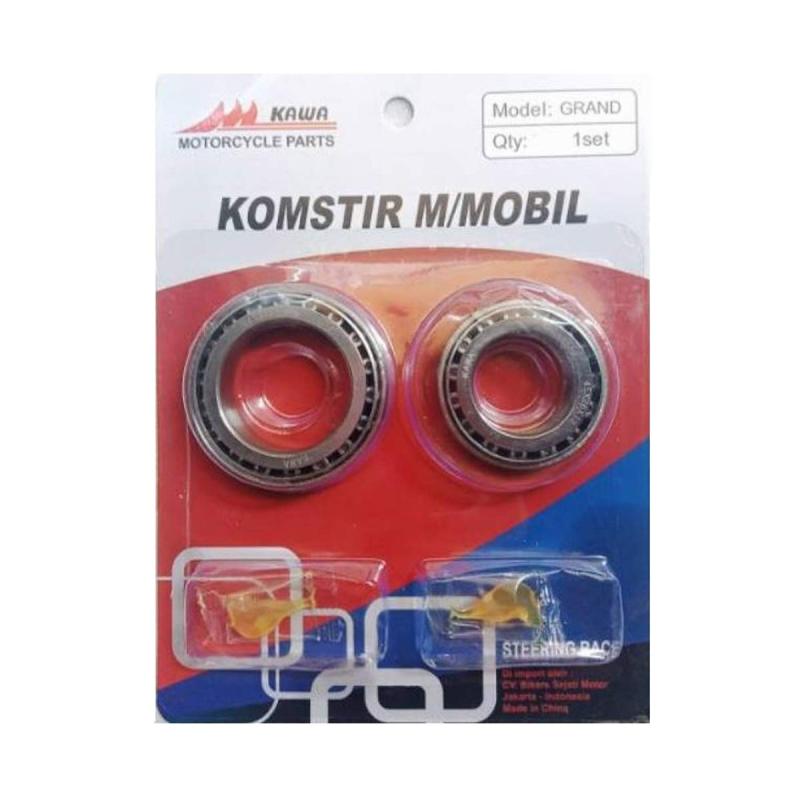 Promo Kawa Comstir Racing Bambu Motor for Honda Vario 150/ Beat Fi New ...