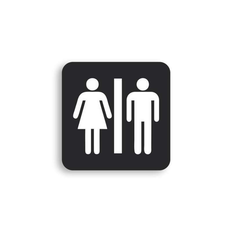 Jual Mens Ladies Toilet Signs 🏷️ Original Terbaru, Terlengkap, & Harga ...
