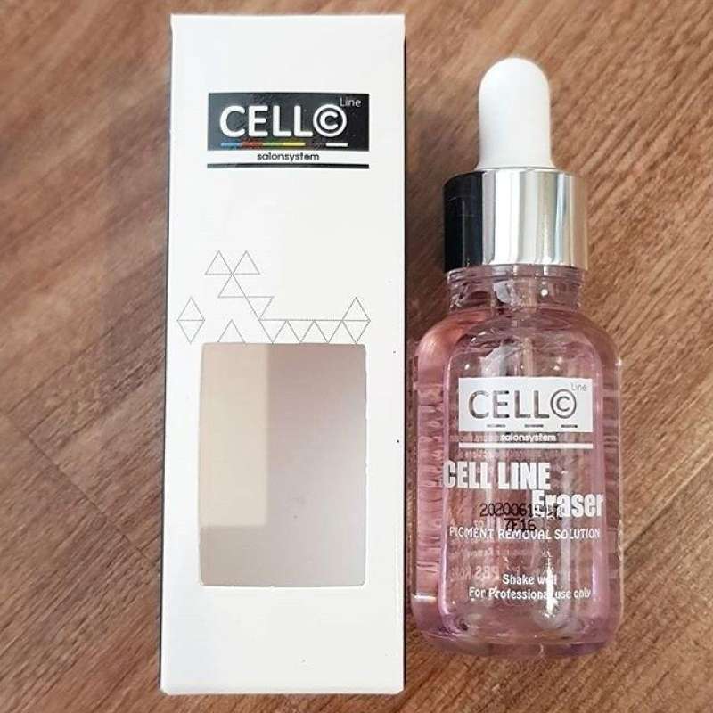 Jual cell line eraser di Seller toko eyelash - Cengkareng Timur, Kota ...