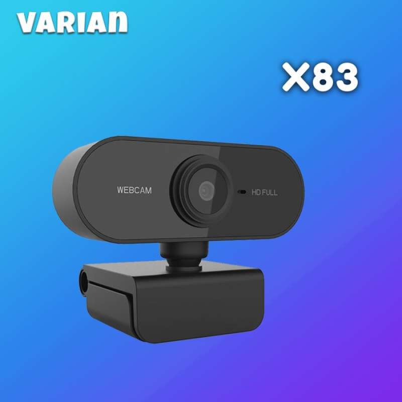 Promo Kamera Webcam Laptop Usb Komputer Full Hd Resolusi 1080P Diskon ...