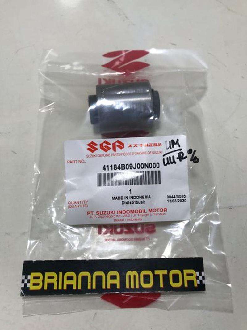 Jual Rubber Bush Engine - Bushing Mesin Nex - Lets Original Suzuki ...