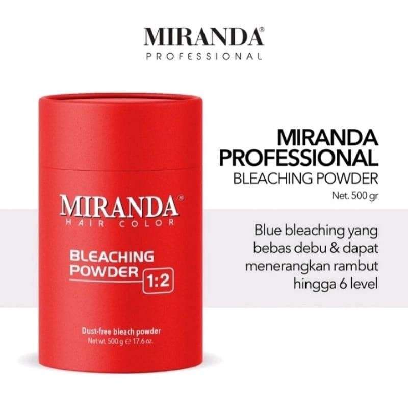 Jual Miranda Professional Termurah - Harga Grosir Terupdate Hari Ini | Blibli