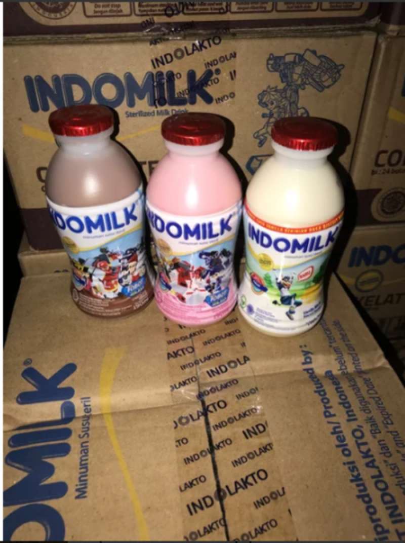 Jual Indomilk Biskuit Termurah - Harga Grosir Terupdate Hari Ini | Blibli