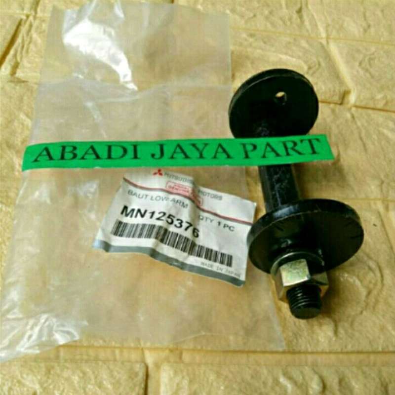 Jual Bolt baut low arm baut apar apa bawah baut arm bawah mitsubishi ... Jual Bolt baut low arm baut apar apa bawah baut arm bawah mitsubishi ...