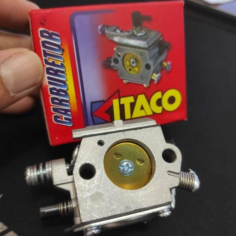 Jual Karburator Senso Mini Terbaru Dengan Harga Termurah Di 2024 | Blibli