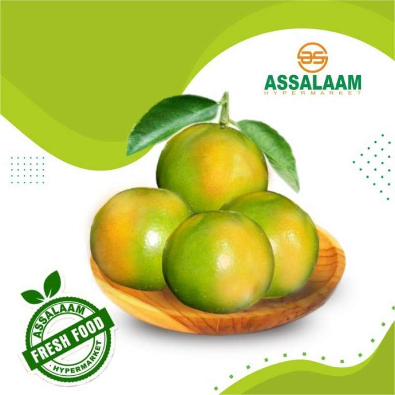 Jual Jeruk Siam Jember / KG 967432 Halal di Seller Assalaam Hypermarket ...
