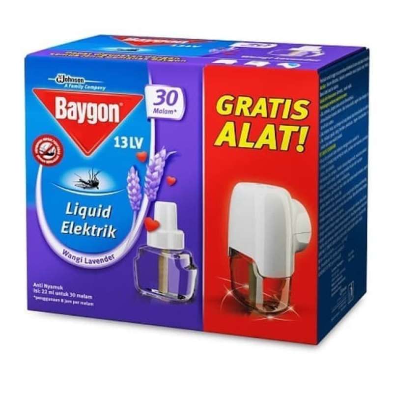 Jual Baygon Value Pack Termurah - Harga Grosir Terupdate Hari Ini | Blibli