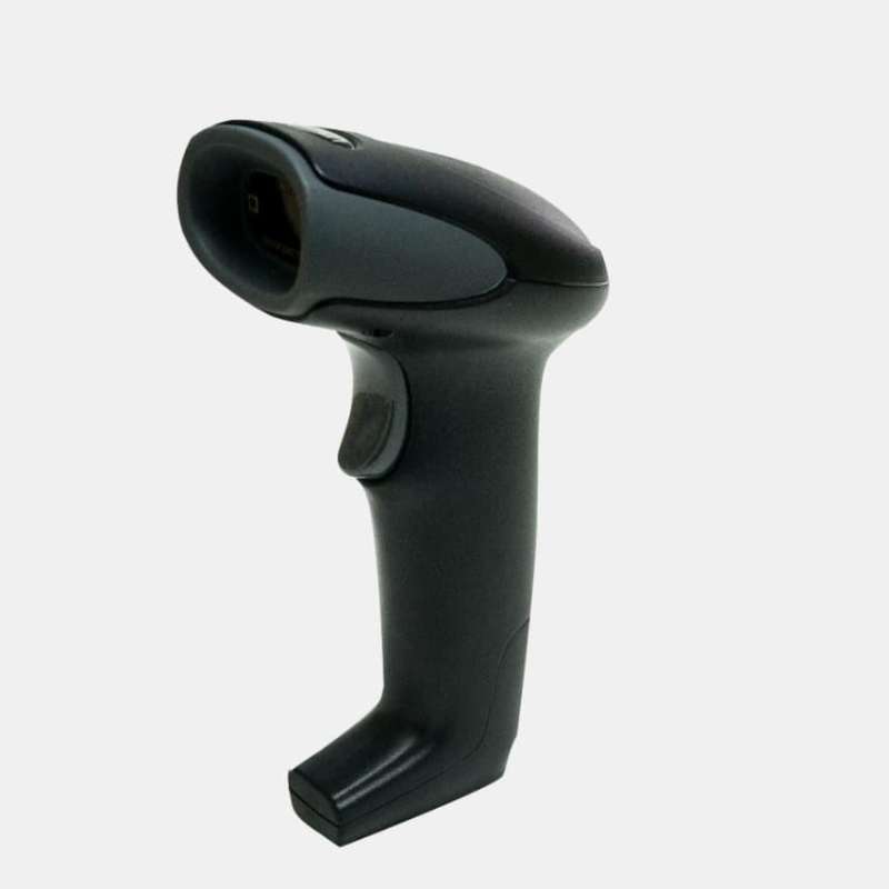 Jual BARCODE SCANNER ULTRON 1808 NON STAND di Seller RAME COMPUTER ...