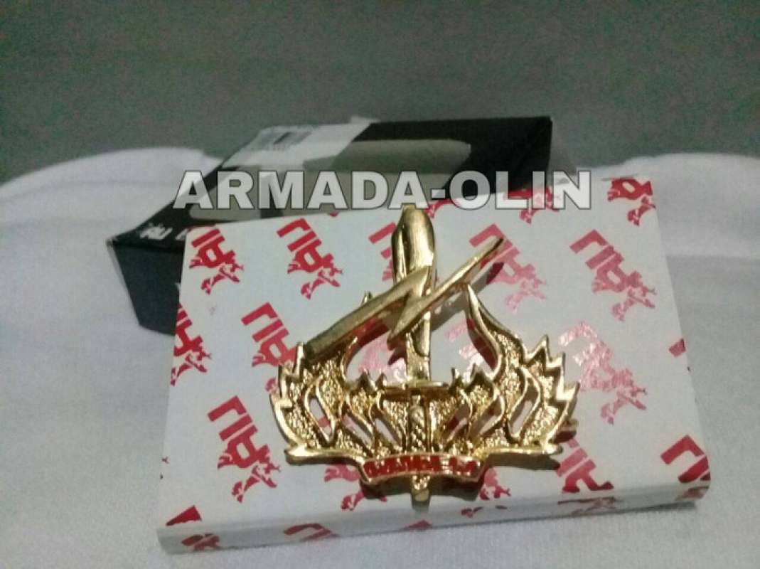 Jual WING RAIDER / BRIVET RAIDER / PIN RAIDER di Seller Gadingmas ...