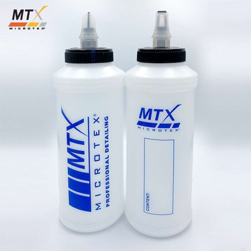 Jual Botol Compound 350 ml di Seller microtex indonesia - Lontar, Kota ...