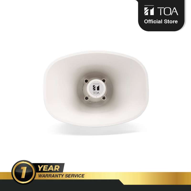 Jual Toa Zh-610s Paging Horn Speaker 10 W Di Seller Toa Indonesia ...