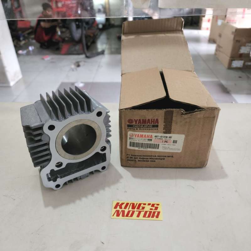 Harga Blok Seher Vega R Lama 💯 Terbaru, Spesifikasi, & Kredit Agustus 2025