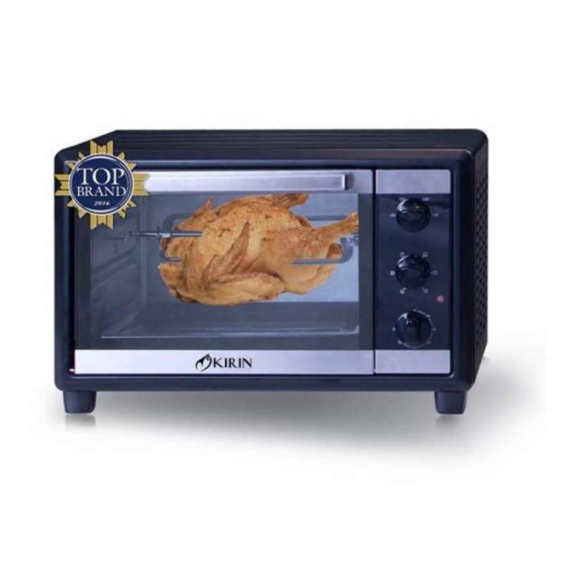 Oven Kirin Kbo 200 Rab 🔥 Garansi Resmi & Harga Terbaru 2026