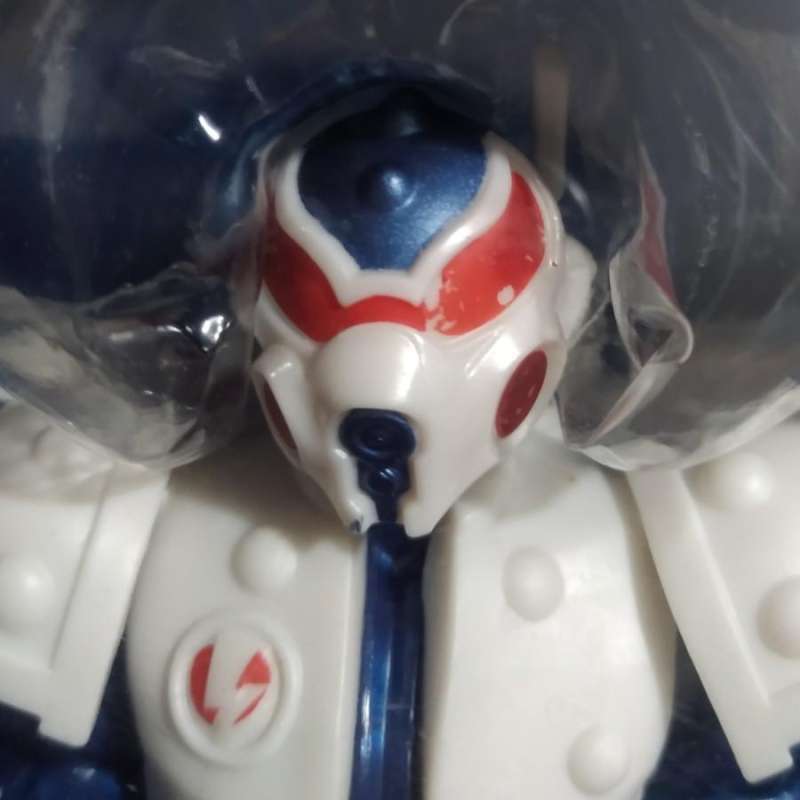 Jual HASBRO MARVEL LEGENDS MACH-1 MACH-I MACH1 TANPA BAF ABOMINATION di ...