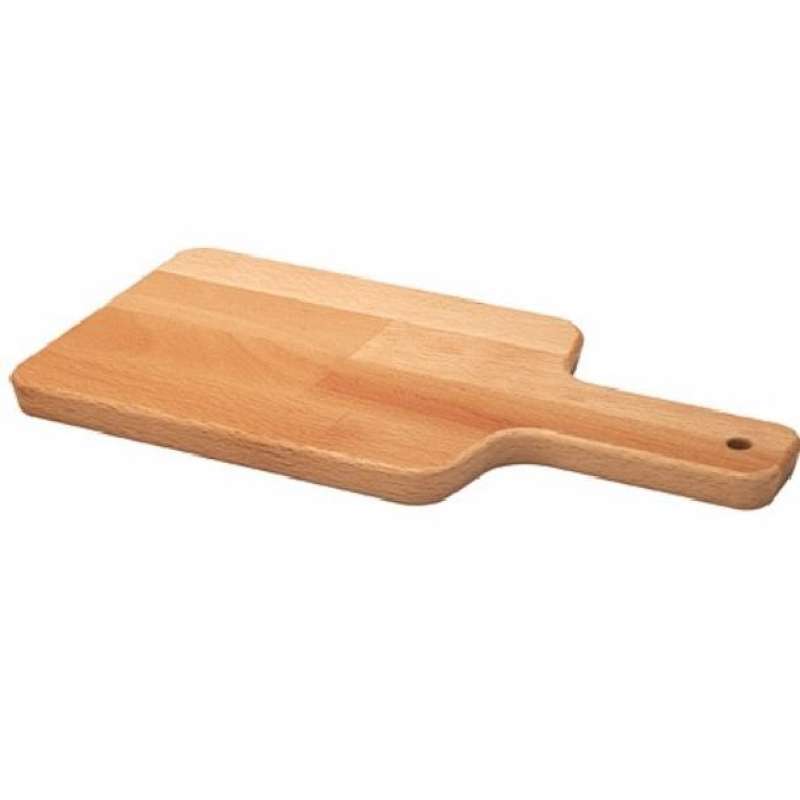 Jual Papan Talenan Kayu PRP Serbaguna Ukuran 30x15cm_Original di Seller ...