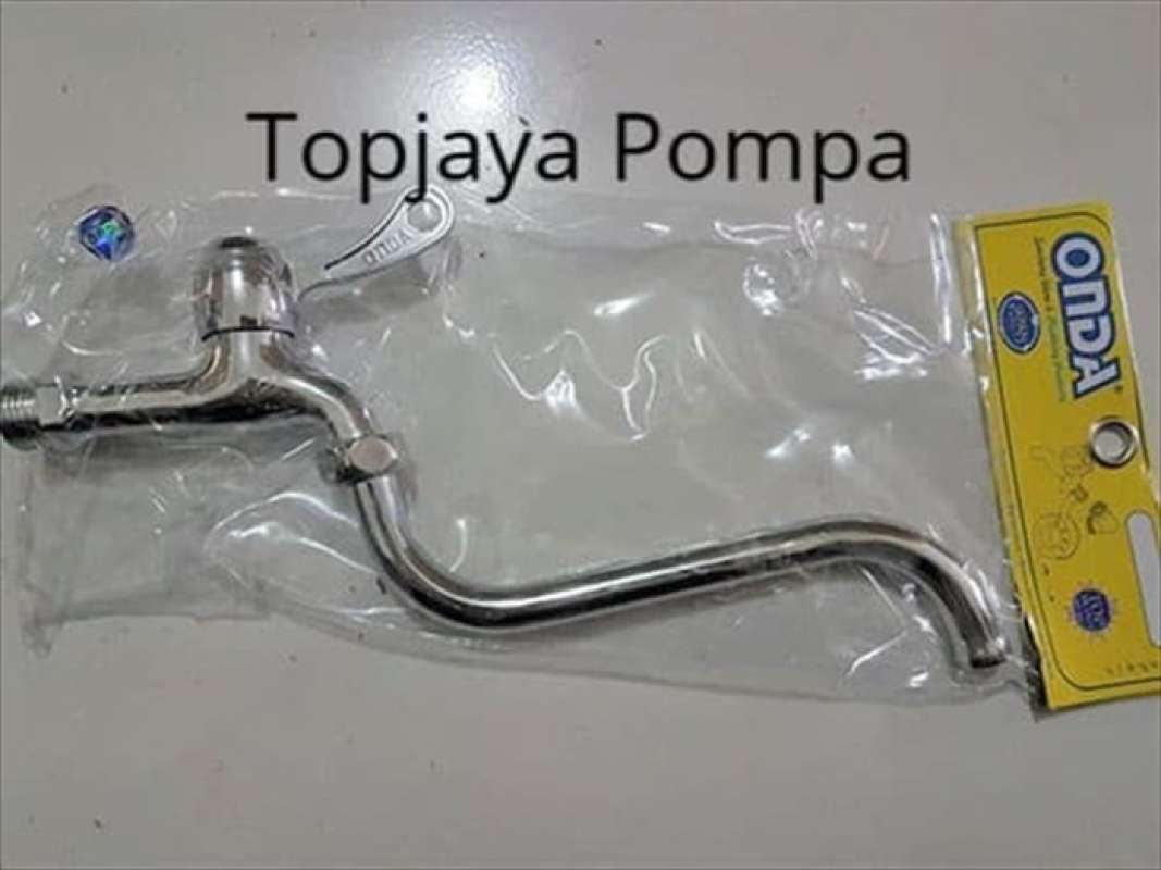 Jual Premium KRAN AIR CLS 05 / KRAN CUCI PIRING CLS 05 ONDA 1/2 Limited ...