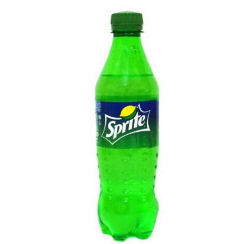 Jual Minuman soda Sprite 390 ml di Seller AToZphere - Pandau Hulu I ...