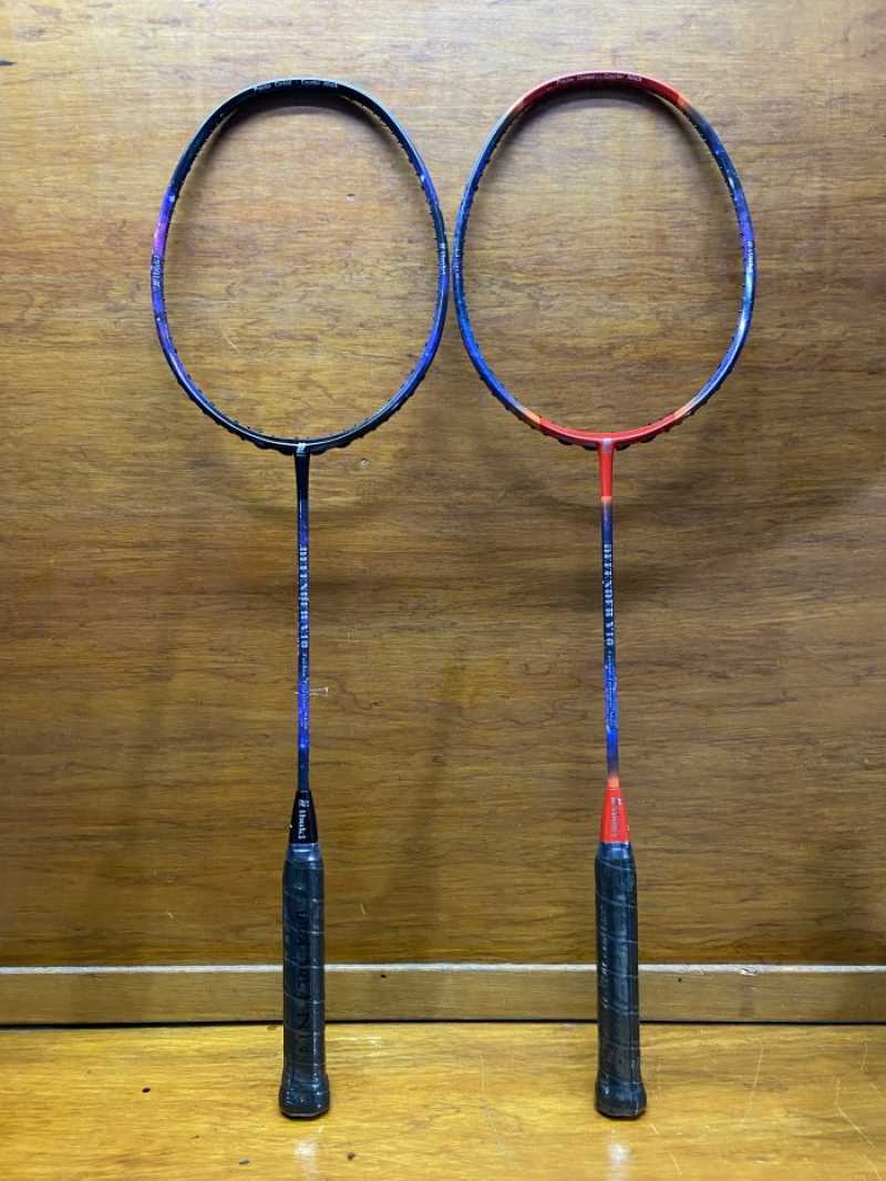 Jual RAKET BADMINTON IBUKI DEFENDER V10 FREE TAS di Seller TokoOnline15 ...