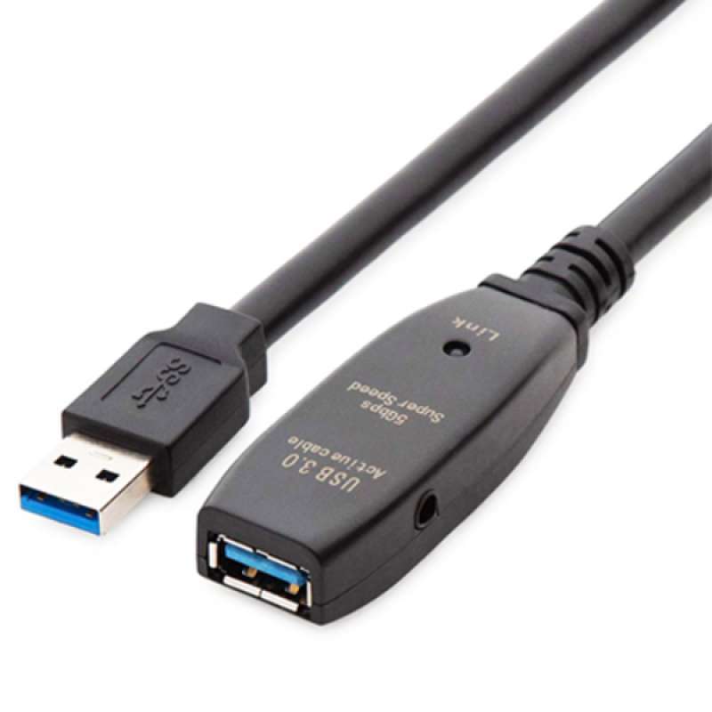 Jual Kabel Usb Extension Meter Original Murah Harga Diskon Mei Blibli