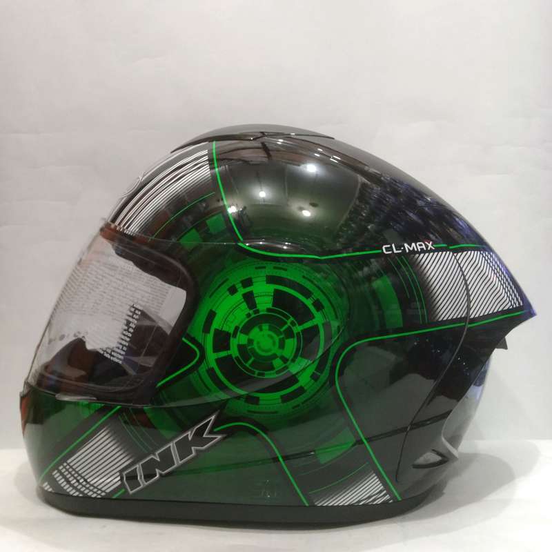 Helm Ink Full Face - Harga Januari 2024 | Blibli