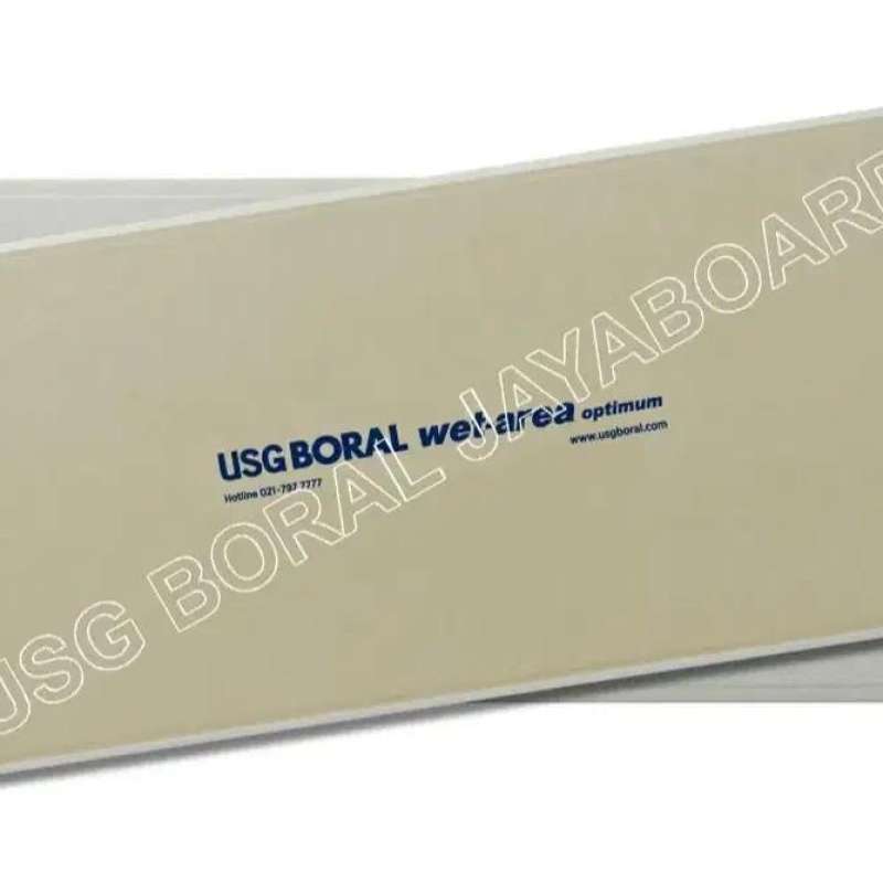 Jual Gypsum Jayaboard Original Murah - Harga Diskon Juni 2024 | Blibli.com