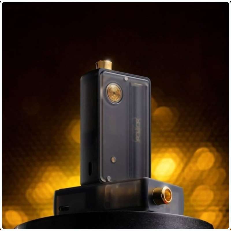 Jual Dotaio Smoke Limited Edition Pod 100% Authentic By Dotmod / Dot ...