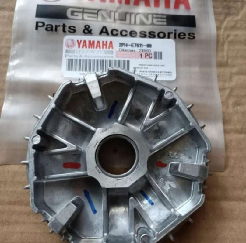 Jual Rumah Roller Only Mio M3 Gt 125 Fino 125 Xride 125 2ph 2sx Di ...