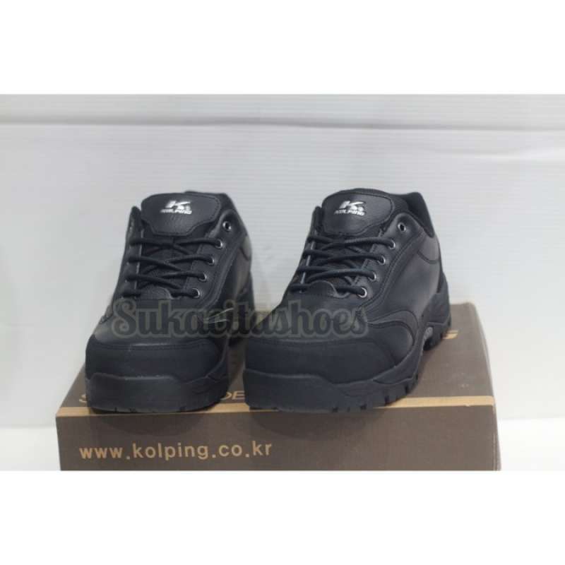 Promo Jual Safety Shoes Kolping Diskon 11% Di Seller Jamil Store ...