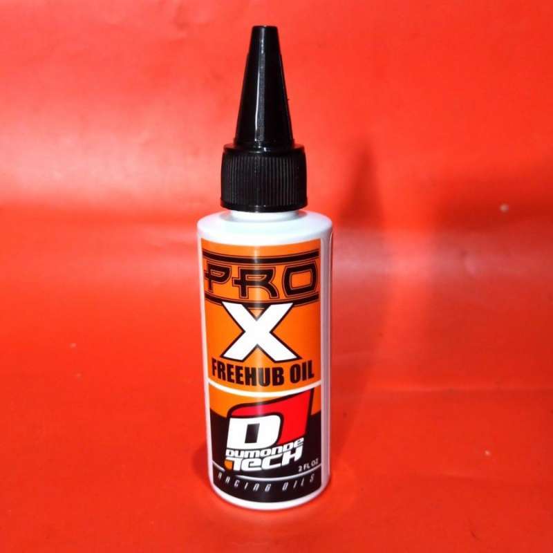 Jual Oli Pawl Dumonde Tech Pro X Freehub Oil di Seller Endar Bike ...