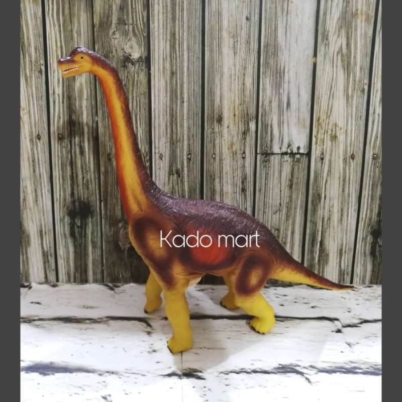 Jual MAINAN BONEKA DINOSAURUS JUMBO KARET FIGURE DINOSAURUS JURASSIC ...
