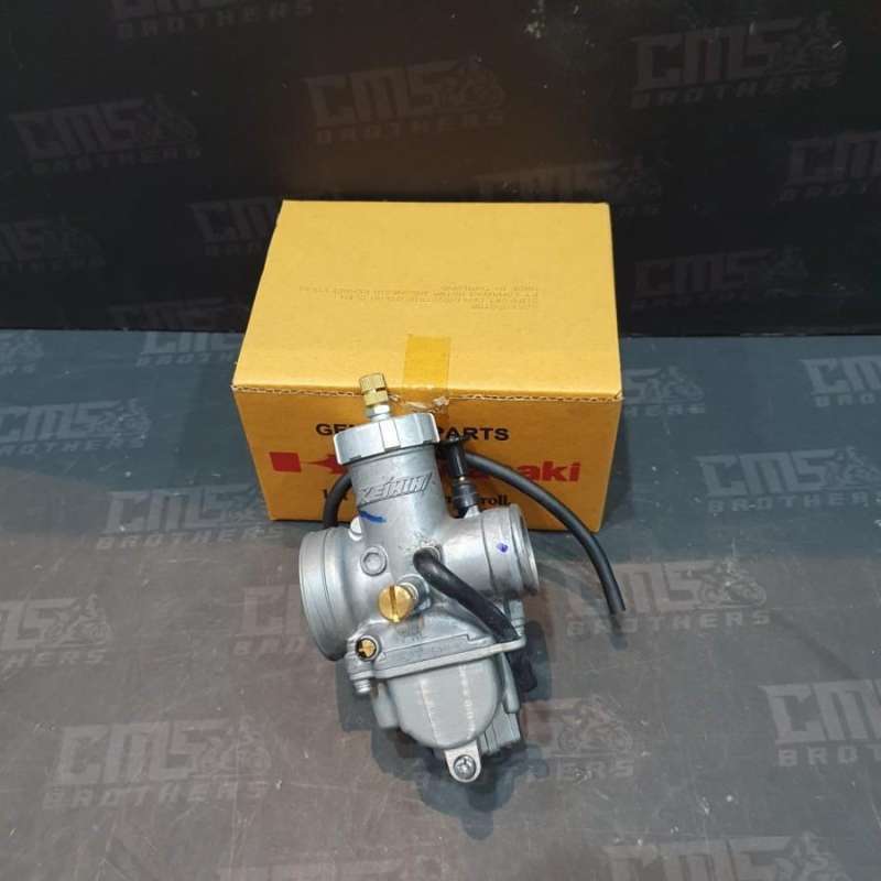 Jual Carburator Karburator Karbu PWL 26 Kawasaki Ninja R Original di ...