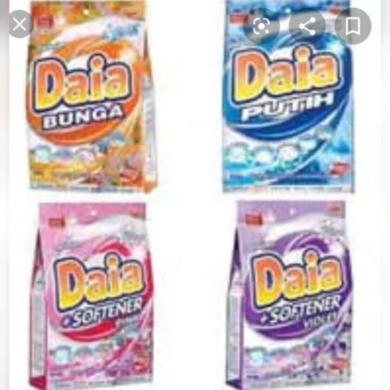Daia 900 Gr - Harga Terbaru Mei 2024 & Gratis Ongkir | Blibli