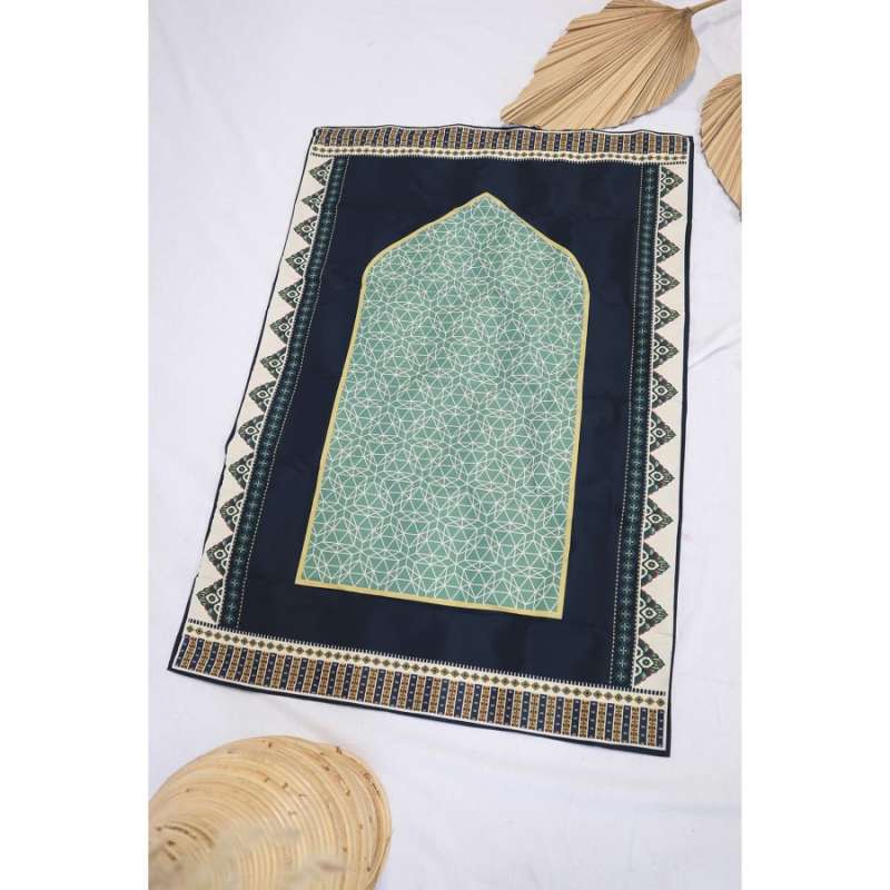 Jual sajadah travelling merk pray2go harga terjangkau kualitas bagus ...