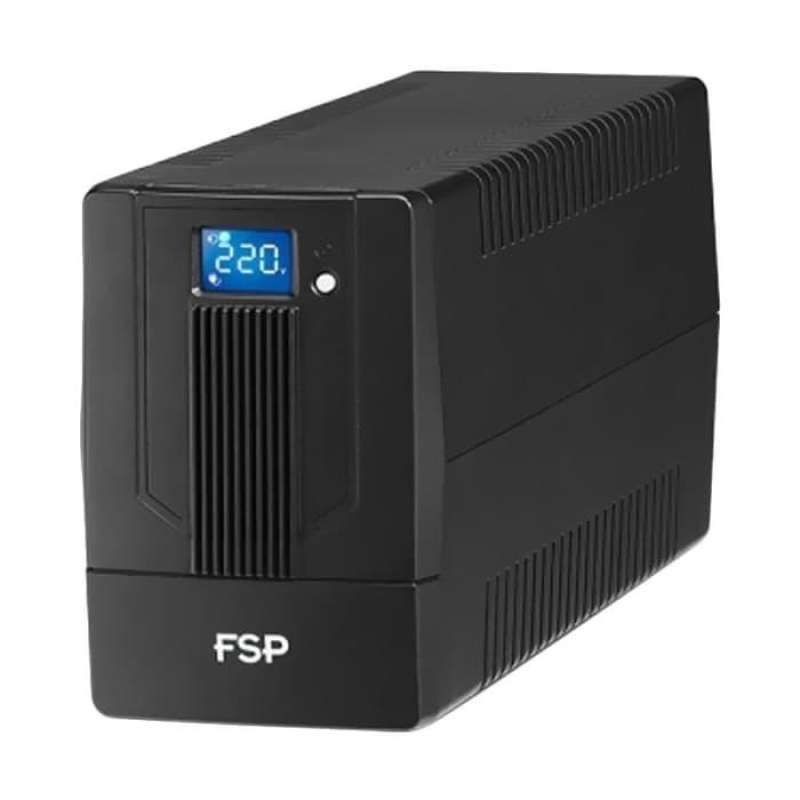 Jual UPS 2000 VA FSP iFP 2000VA / 1200W UPS & AVR STABILIZER di Seller ...