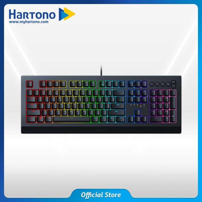 Jual RAZER CABLE KEYBOARD R03-03400100-R3M1 di Seller MyHartono ...