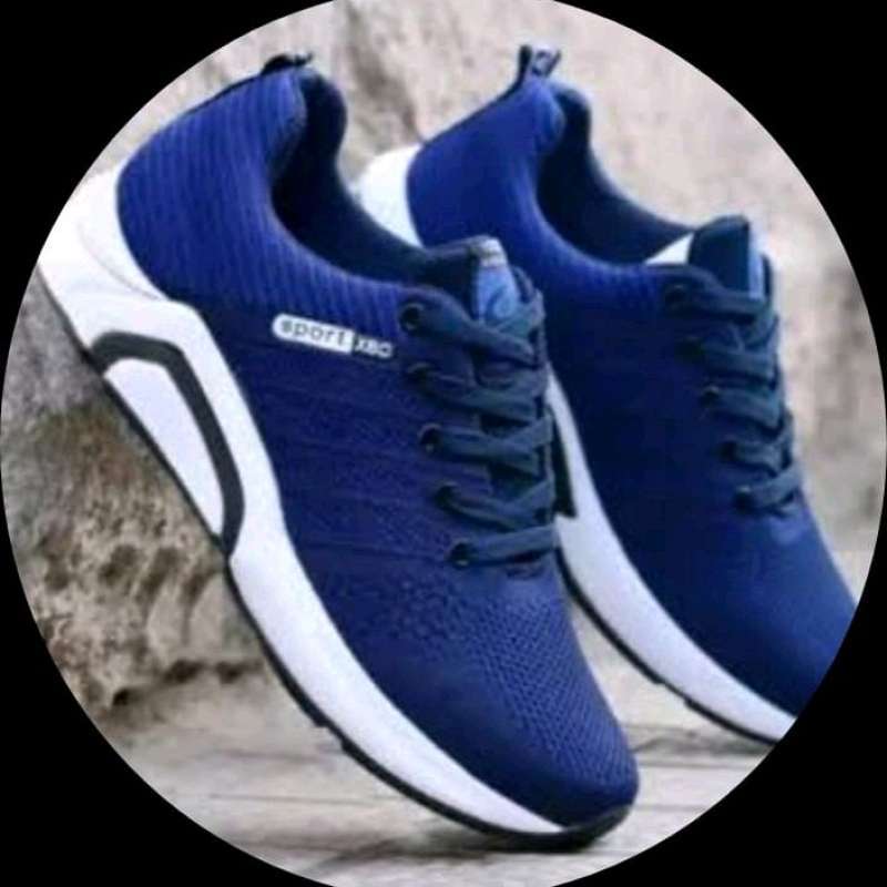 Jual Sepatu Trendy di Seller Mamoz Store - Bintara Jaya, Kota Bekasi ...