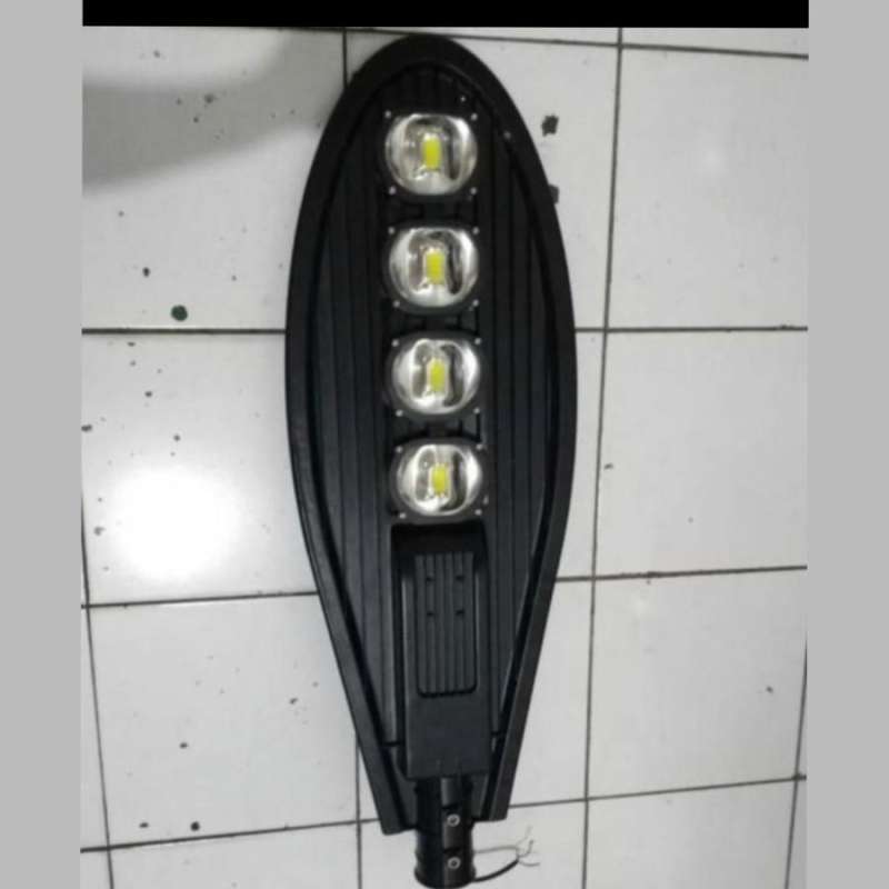 Jual Lampu Jalan Pju Cobra Smd 50w 100w 150w 200w 300w Street Light