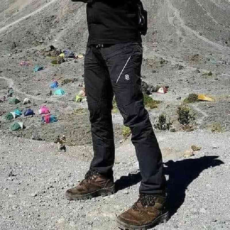 Jual Celana Gunung Avaress XXL Quickdry Strecth not Eiger Consina ...