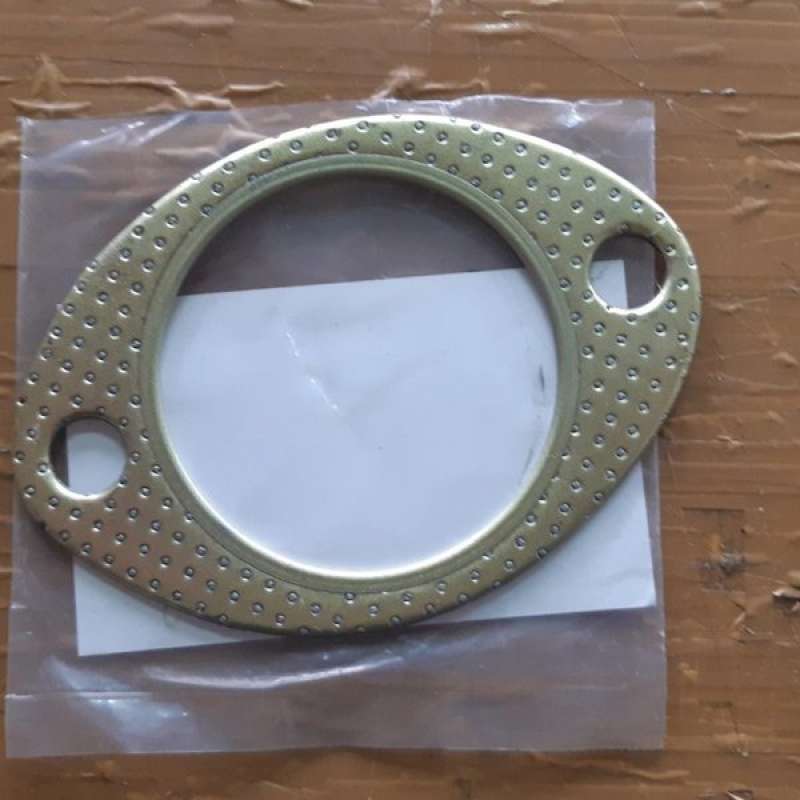 Jual Paking Knalpot Isuzu Panther Oval 2.5 2500 Cc Di Seller Isuzu ...