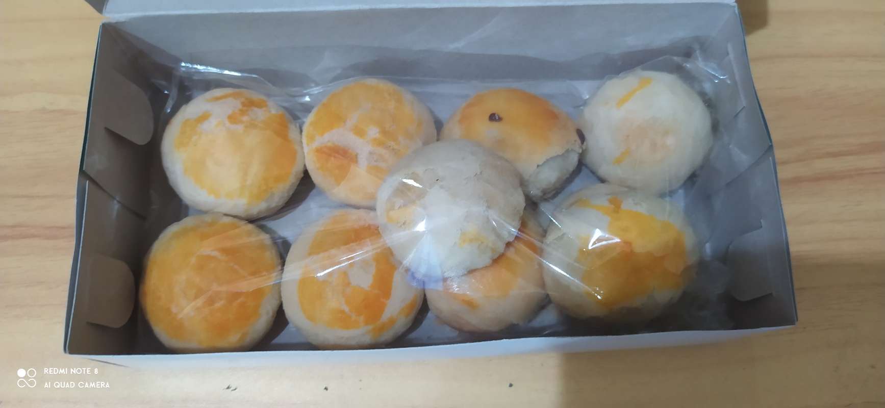 Jual PIA MAHEN KUE PIA KHAS PASURUAN ENAK DAN HALAL di Seller N&N_Shop ...