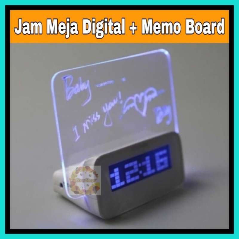 Jual SALE JAM DIGITAL LED MEMO / JAM DIGITAL MEJA / JAM MEJA DIGITAL di ... Jual SALE JAM DIGITAL LED MEMO / JAM DIGITAL MEJA / JAM MEJA DIGITAL di ...
