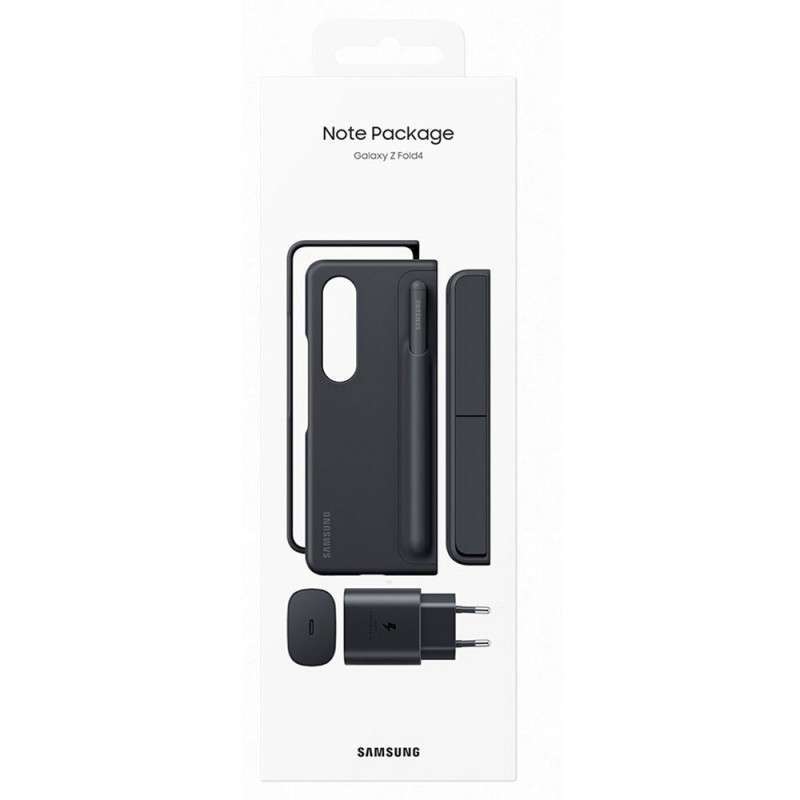 Jual Original Note Package Samsung Galaxy Z Fold 4 - Case | S Pen ...