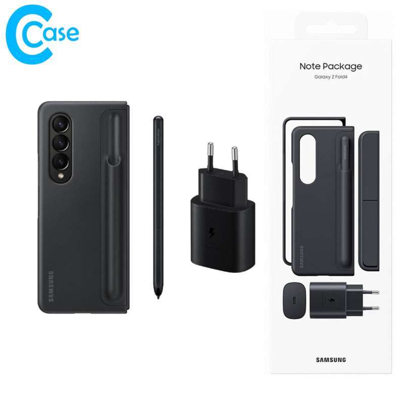 Jual Original Note Package Samsung Galaxy Z Fold 4 - Case | S Pen ...