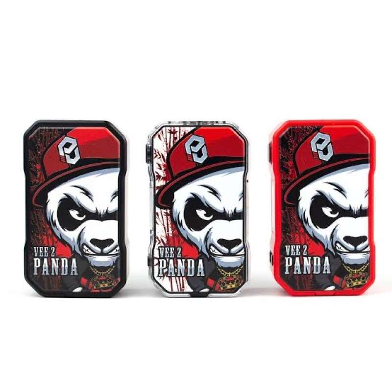 Jual DOVPO0 VEE2 MOD - VEE V2 - PANDA di Seller NugrosShop - Dayeuh ...