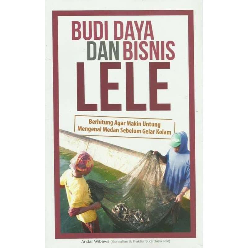 Jual Budi Daya dan Bisnis Lele di Seller Cicangkeling - Ciganjur, Kota ...