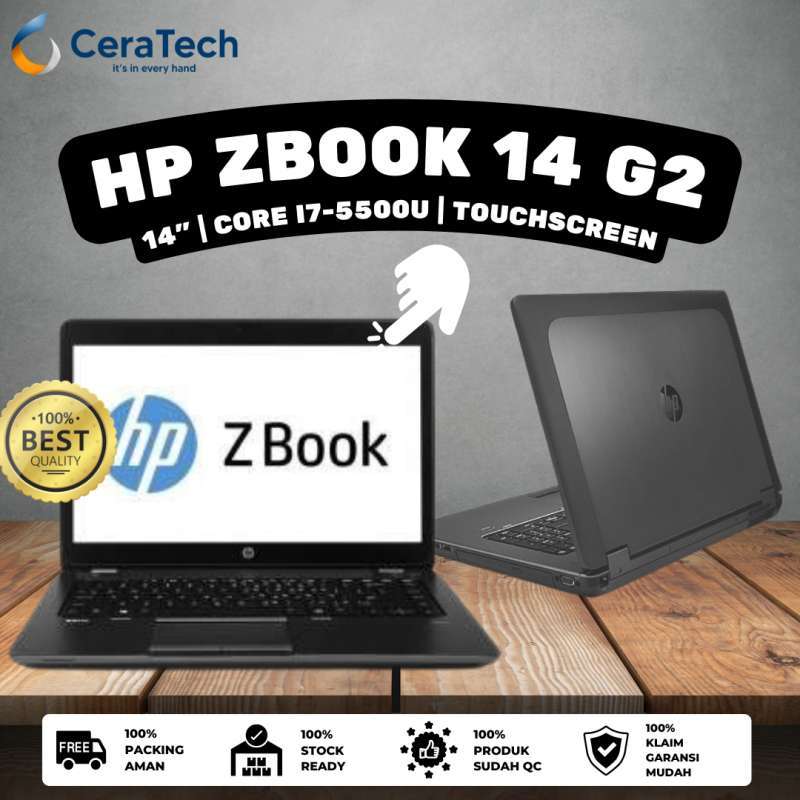 Jual Laptop Render Hp Zbook G Core I Gen Ram Gb Ssd Gb Amd Radeon R Touchscreen