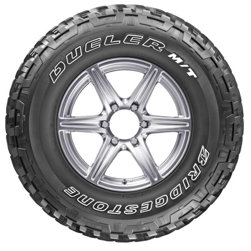 Promo Ban Mobil Bridgestone Dueler M/t D-674 Ukuran 215/75 R15 Diskon 1 ...