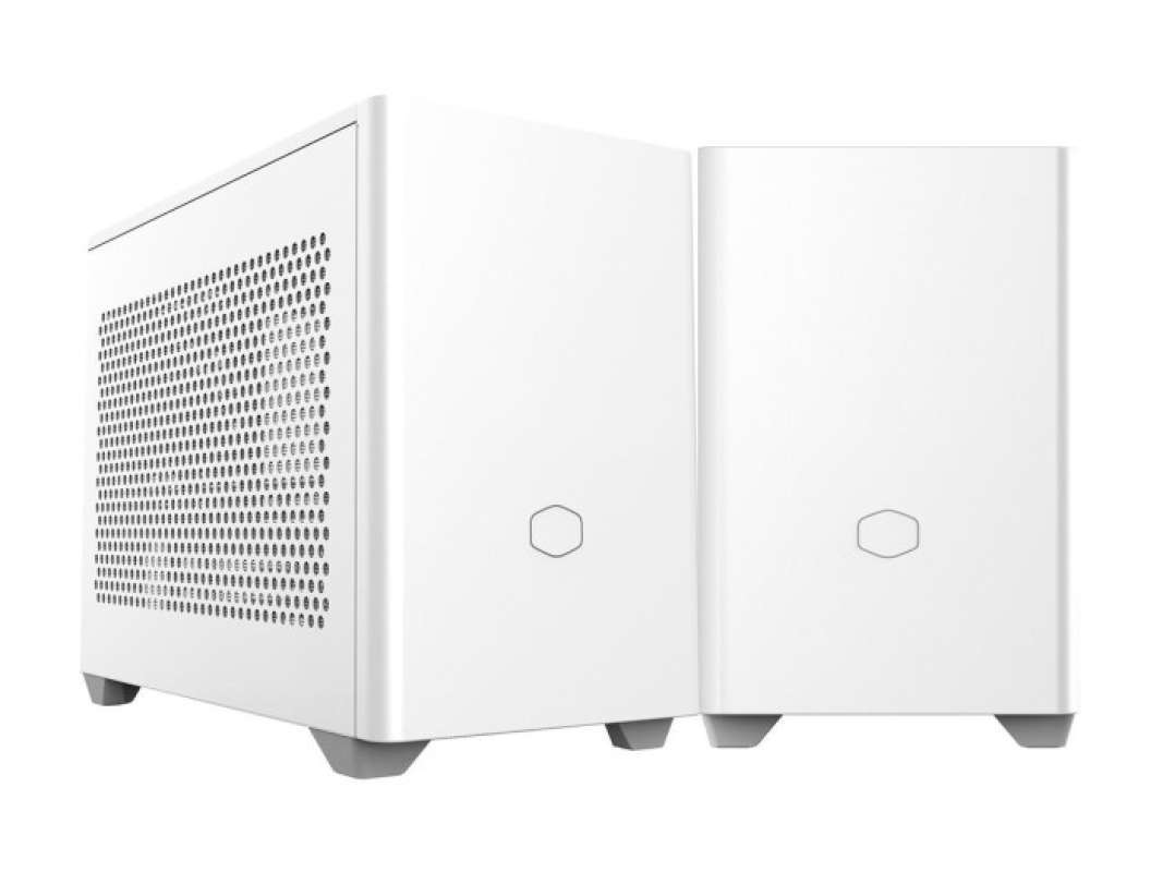 Jual Cooler Master Masterbox Nr200 - Sff Small Form Factor Mini-itx ...