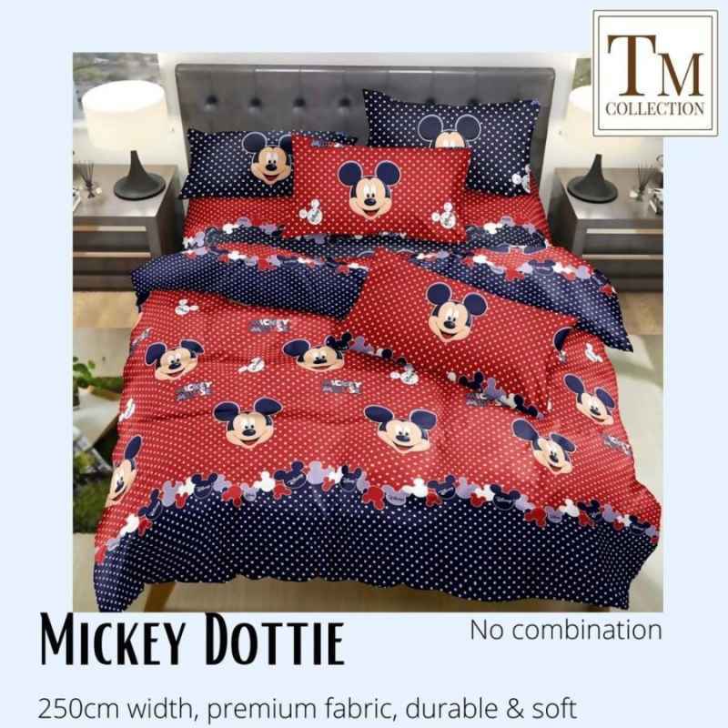 Jual Sepray TM Collection Super Bagus dan Adem - Karel Prosperity ...