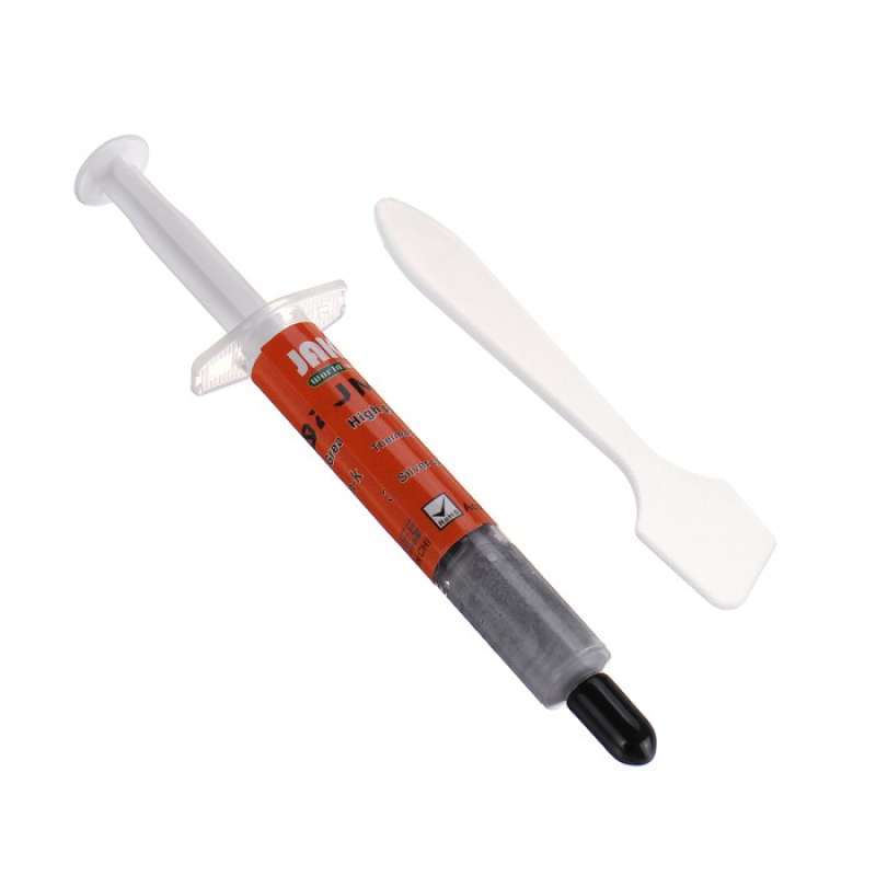 Jual New JAKEMY Thermal Silica Gel Thermal Compound Silicone Grease di ...